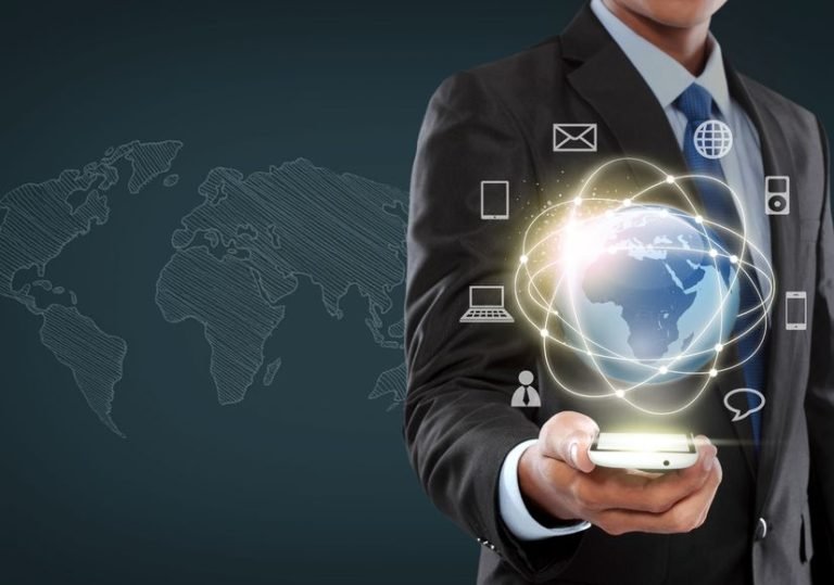 Remote control for Android devices | GDT | Global Communications